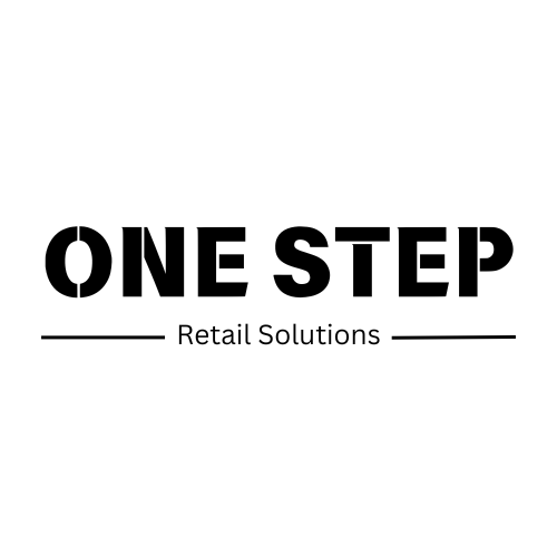 Home - One Step Retail Solutions